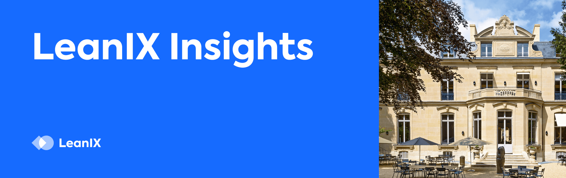 LeanIX Insights Paris